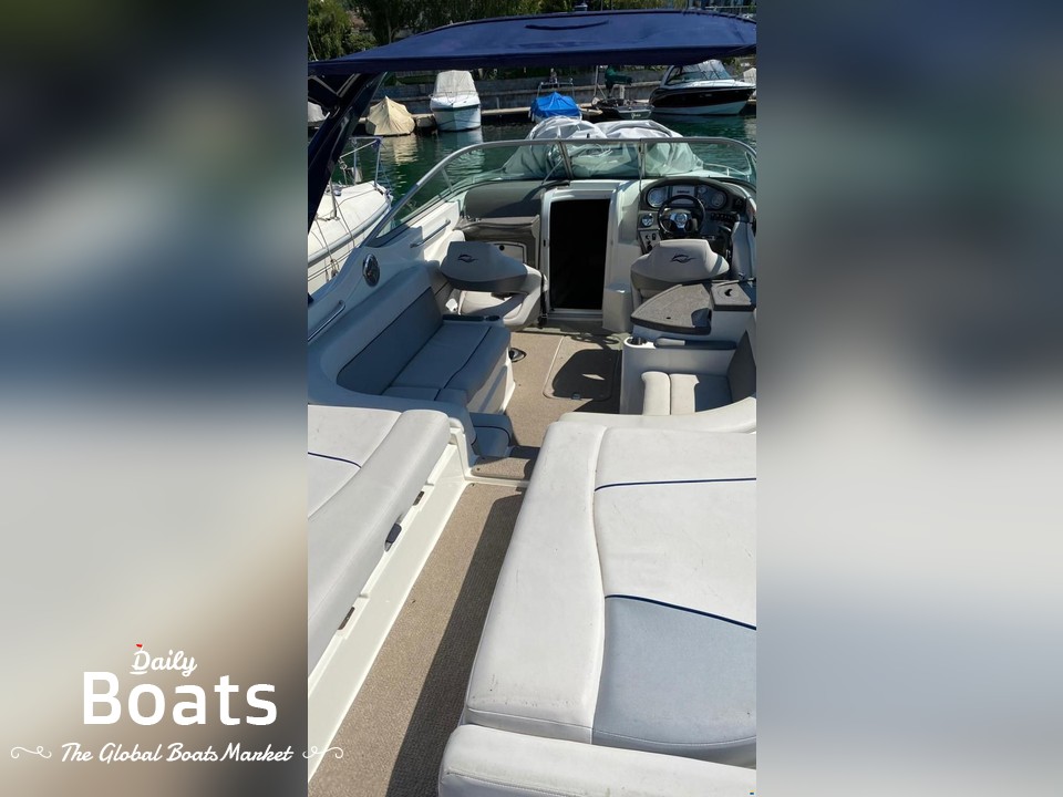 Rinker 276 for sale. View price, photos and Buy Rinker 276 #364597