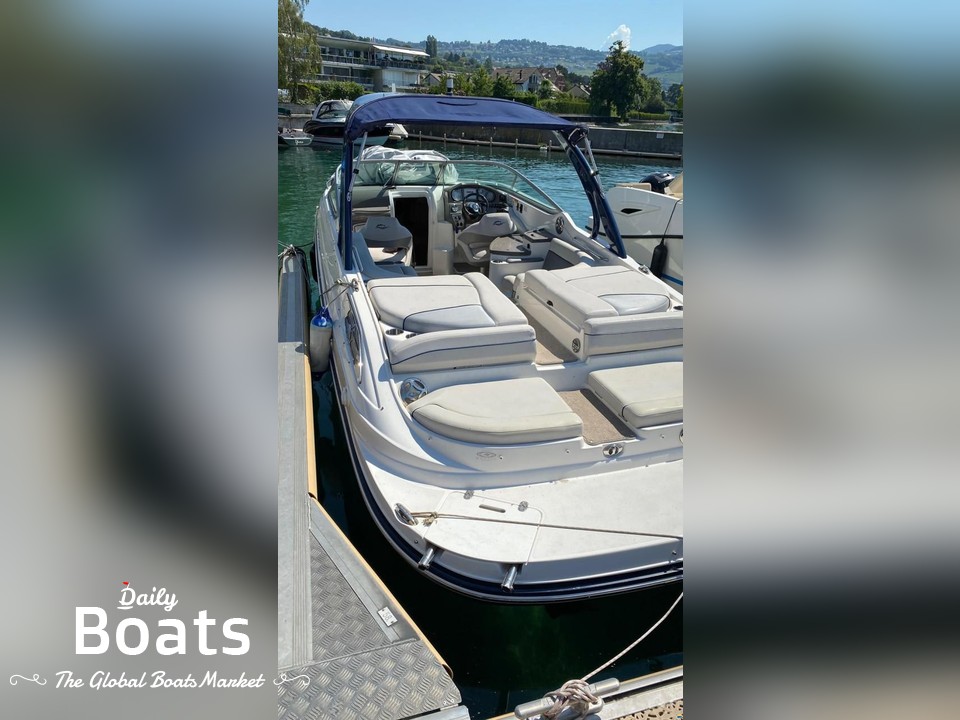 Rinker 276 for sale. View price, photos and Buy Rinker 276 #364597