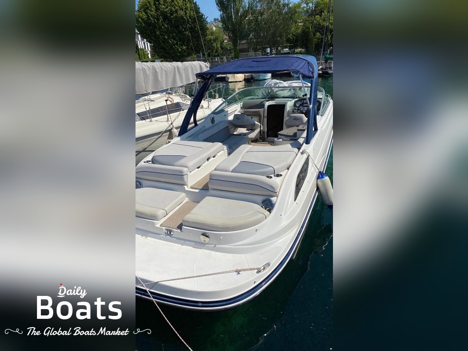 Rinker 276 for sale. View price, photos and Buy Rinker 276 #364597