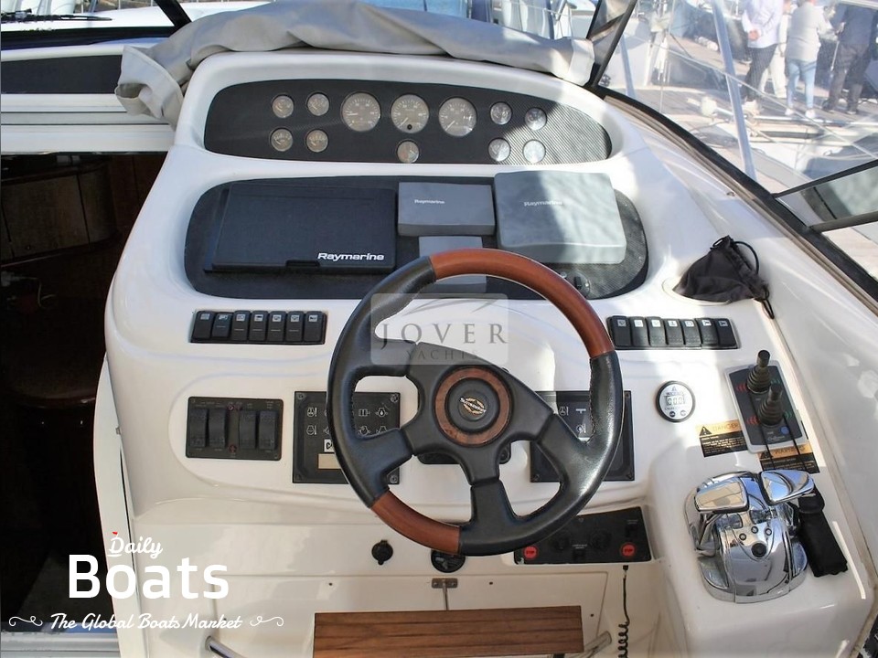 2002 Sunseeker Camargue 44 for sale. View price, photos and Buy 2002 ...