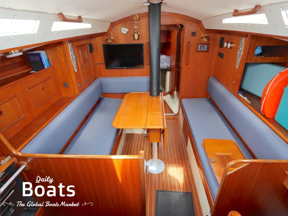 1978 Kalik 33 Ak for sale. View price, photos and Buy 1978 Kalik 33 Ak ...