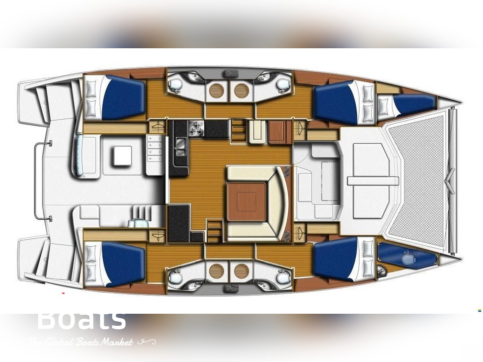 2017 Leopard 48 for sale. View price, photos and Buy 2017 Leopard 48 ...