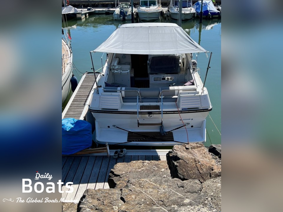 1989 Fjord 900 for sale. View price, photos and Buy 1989 Fjord 900 #364634