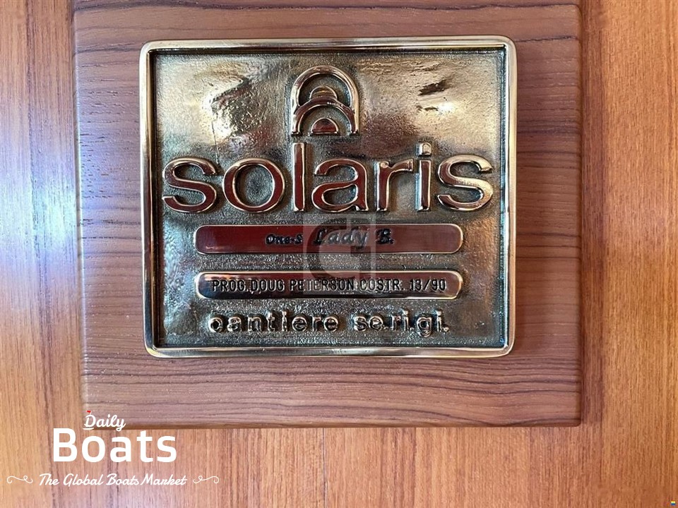 1990 Solaris One for sale. View price, photos and Buy 1990 Solaris One ...