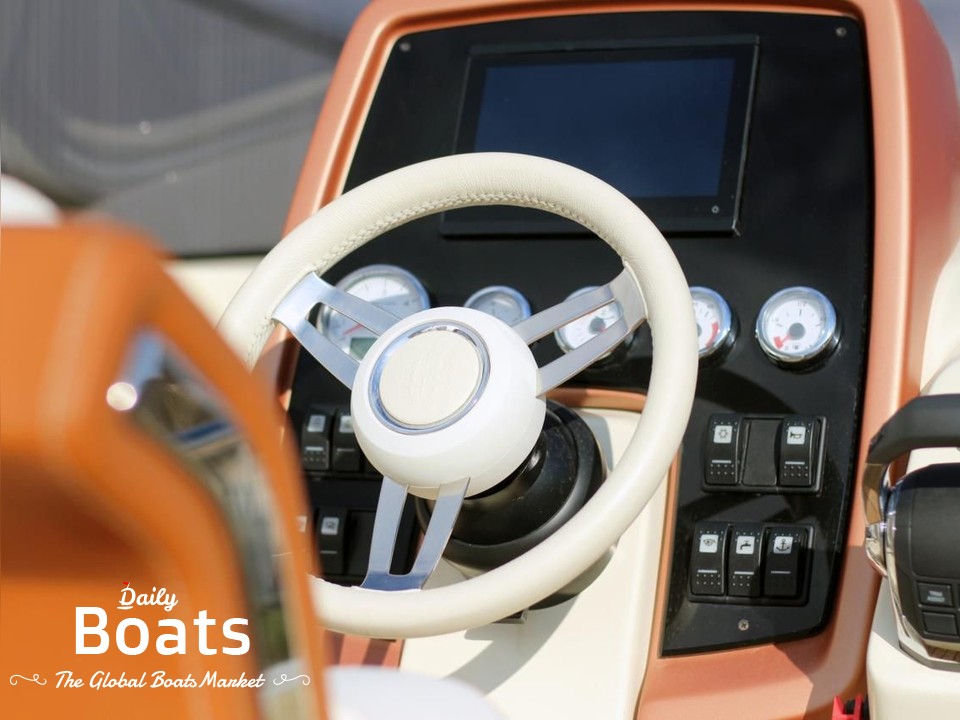 Invictus Cx 280 for sale. View price, photos and Buy Invictus Cx 280 ...