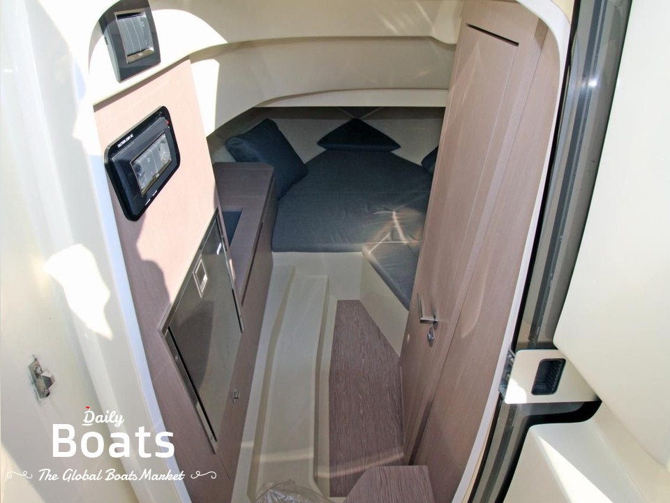 Invictus Cx 280 for sale. View price, photos and Buy Invictus Cx 280 ...