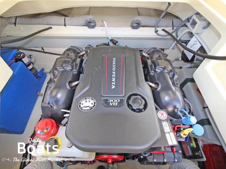 Invictus Cx 280 for sale. View price, photos and Buy Invictus Cx 280 ...