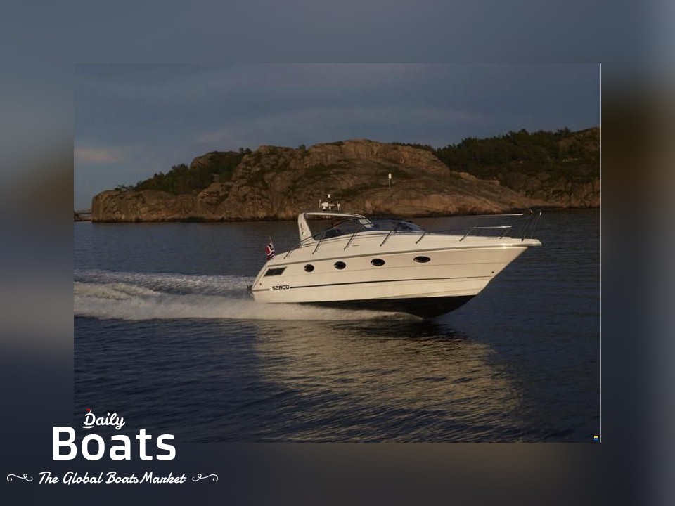 1997 Seaco 950 for sale. View price, photos and Buy 1997 Seaco 950 #364675