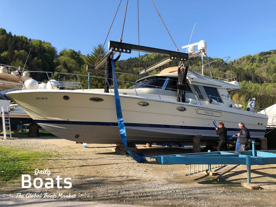 1981 Riva 50 Superamerica for sale. View price, photos and Buy 1981 ...