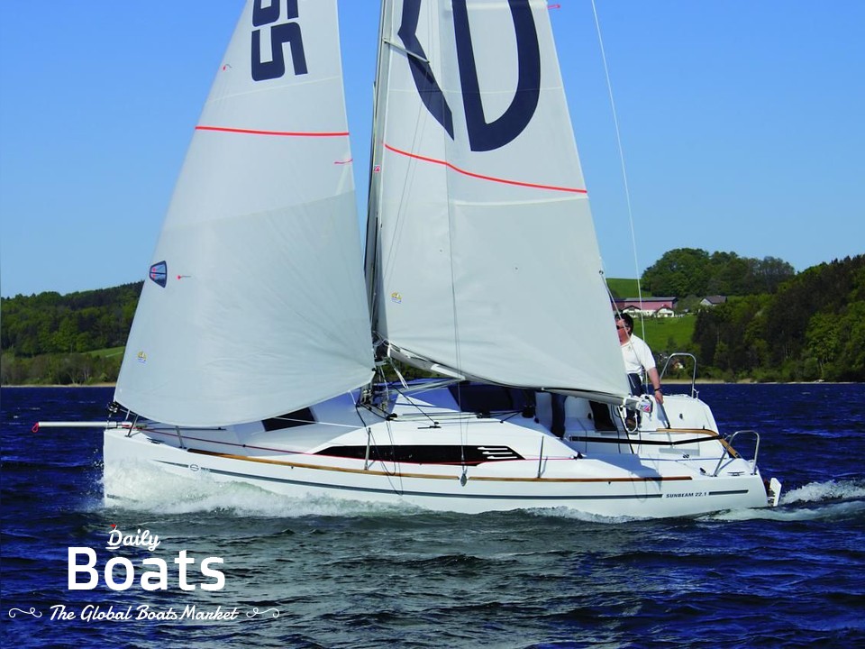 2022 Sunbeam 22.1 for sale. View price, photos and Buy 2022 Sunbeam 22. ...