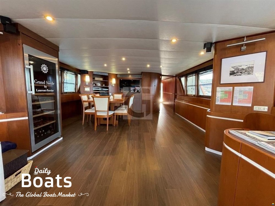 1980 CRN Ancona 105 for sale. View price, photos and Buy 1980 CRN ...