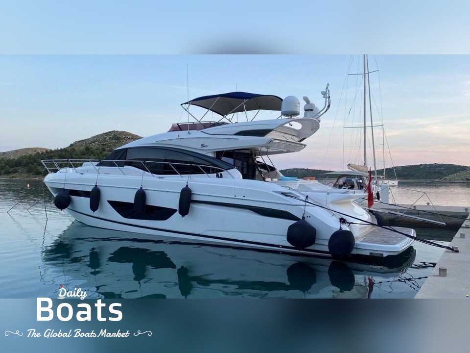 2019 Princess S65 - 2019 for sale. View price, photos and Buy 2019 ...