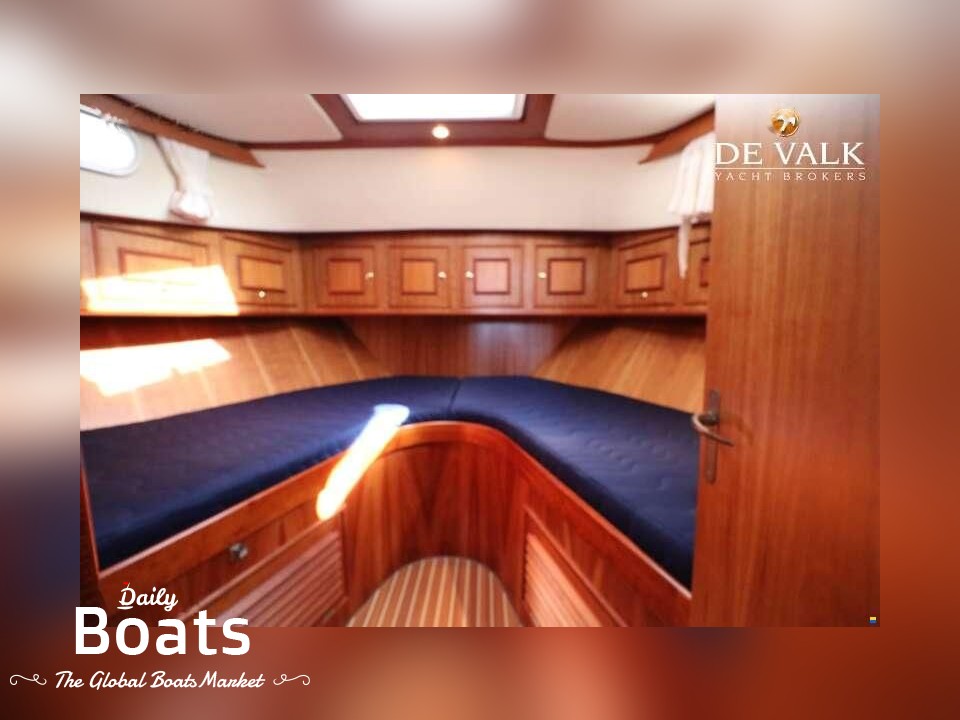 2000 Nelson Boats 42 Mkii for sale. View price, photos and Buy 2000 ...