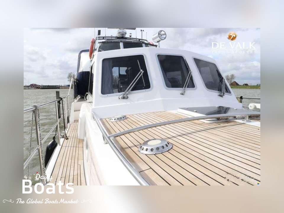 2000 Nelson Boats 42 Mkii for sale. View price, photos and Buy 2000 ...