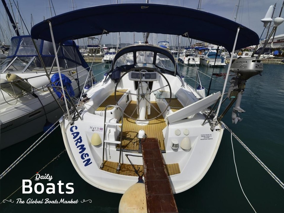 2008 Jeanneau Sun Odyssey 32I for sale. View price, photos and Buy 2008 ...