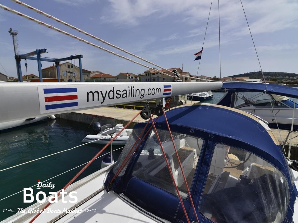 2008 Jeanneau Sun Odyssey 32I for sale. View price, photos and Buy 2008 ...