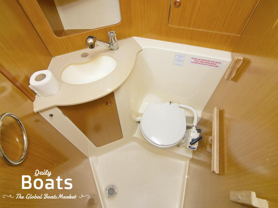 2008 Jeanneau Sun Odyssey 32I for sale. View price, photos and Buy 2008 ...