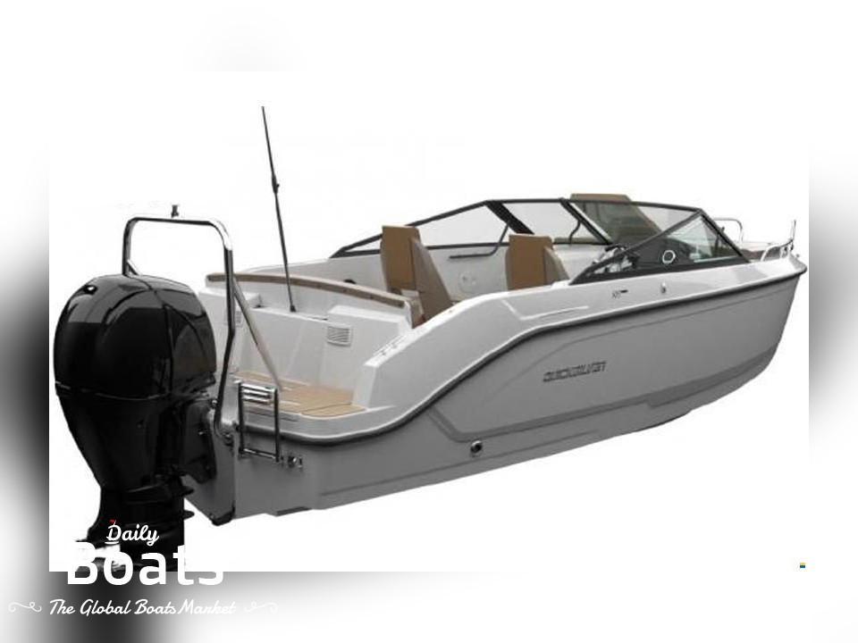 2023 Quicksilver Activ 605 Cruiser for sale. View price, photos and Buy ...
