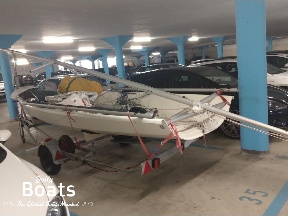 2003 Performance Sailcraft Laser 5000 for sale. View price, photos and ...