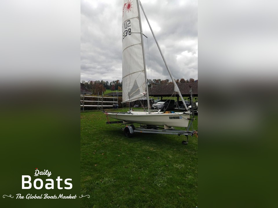 2003 Performance Sailcraft Laser 5000 for sale. View price, photos and ...