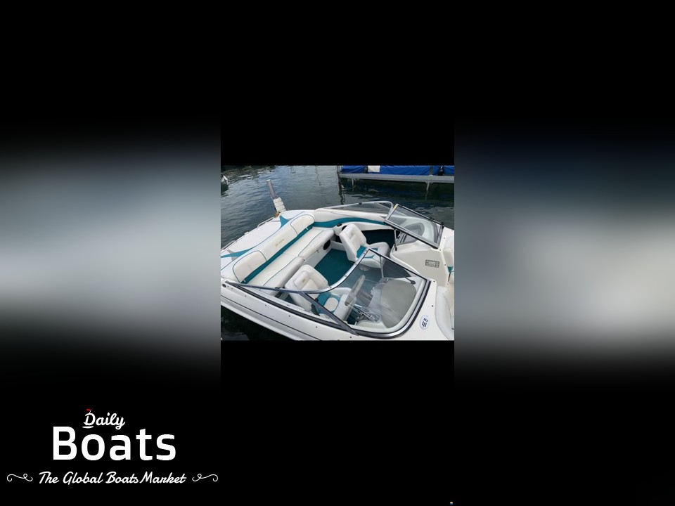 1998 Larson Sei 186 for sale. View price, photos and Buy 1998 Larson ...