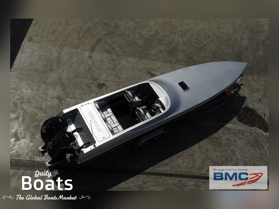 2012 Chaudron 33S for sale. View price, photos and Buy 2012 Chaudron ...