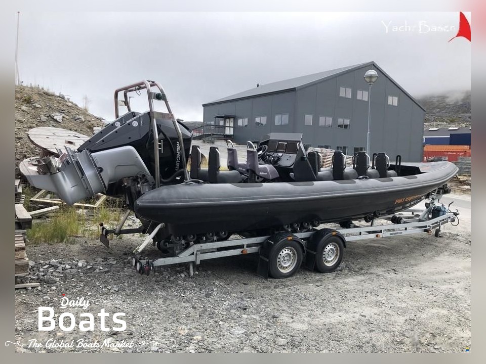 2005 Raven Rib for sale. View price, photos and Buy 2005 Raven Rib #364745