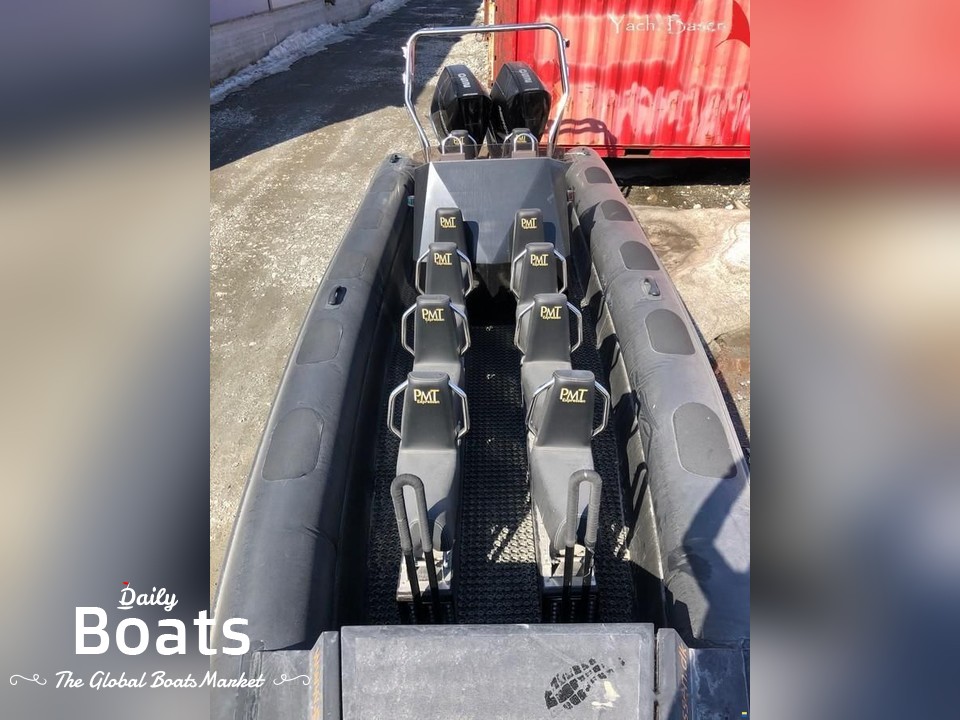 2005 Raven Rib for sale. View price, photos and Buy 2005 Raven Rib #364745