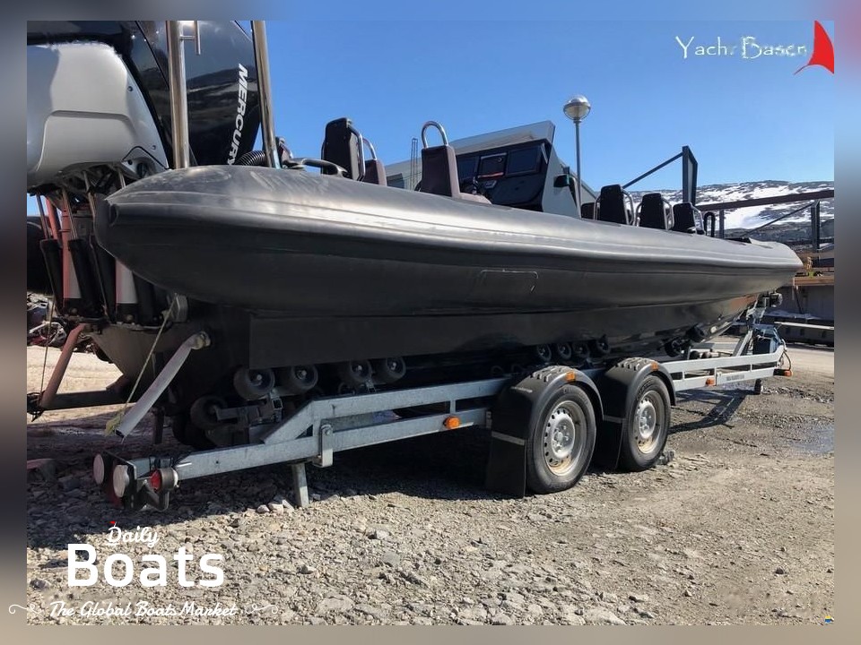 2005 Raven Rib for sale. View price, photos and Buy 2005 Raven Rib #364745