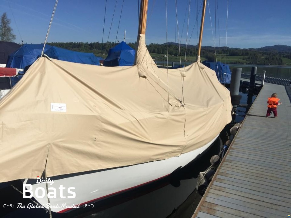 1957 Herreshoff H28 for sale. View price, photos and Buy 1957 ...