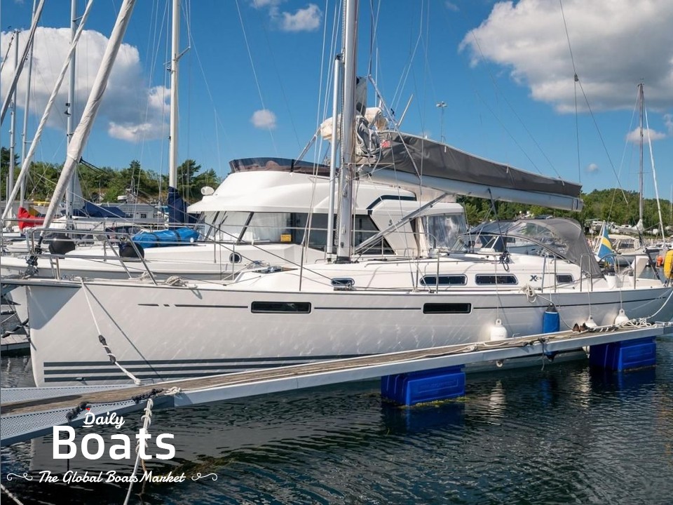 2016 X-Yachts Xc 38 for sale. View price, photos and Buy 2016 X-Yachts Xc 38 #364754