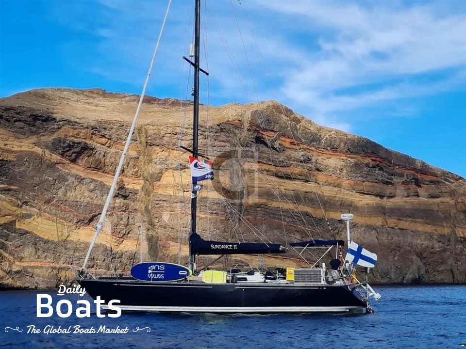 1979 Baltic Yachts 42 C&C for sale. View price, photos and Buy 1979 ...