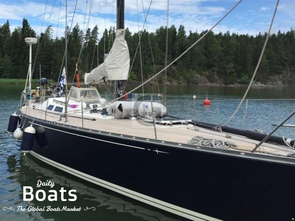 1979 Baltic Yachts 42 C&C for sale. View price, photos and Buy 1979 ...