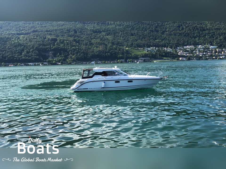2022 Aquador 28 Hardtop for sale. View price, photos and Buy 2022 ...