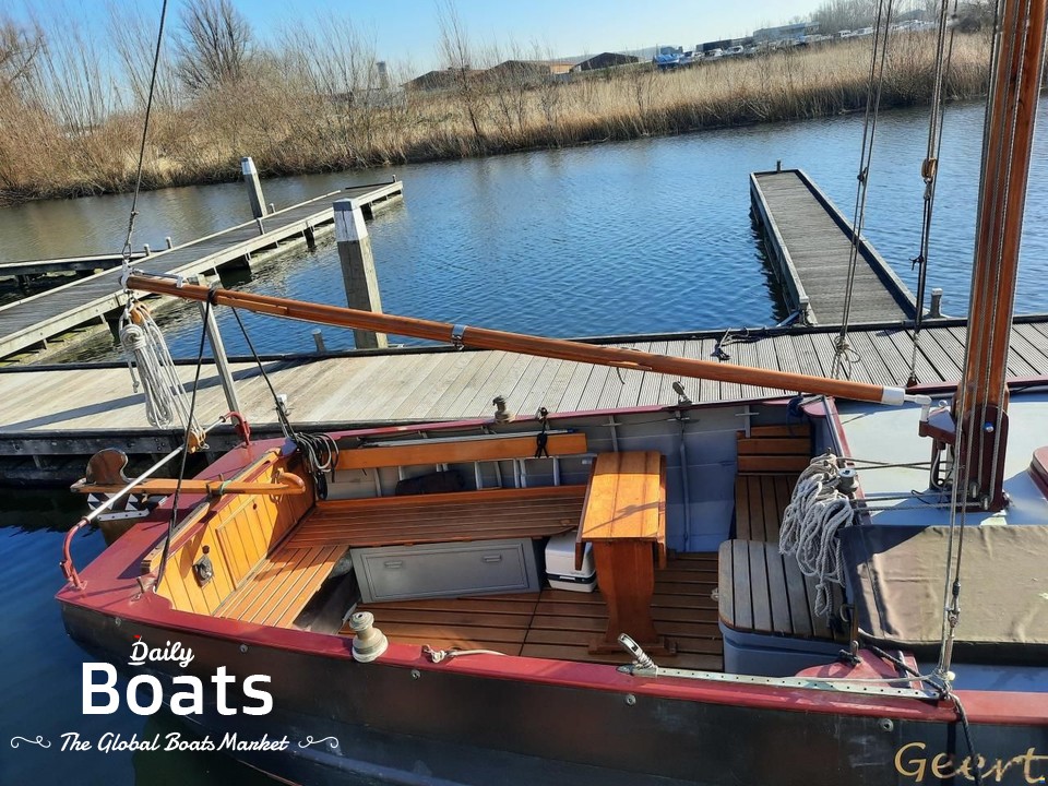 1999 Staverse Jol 700 Visserman for sale. View price, photos and Buy ...