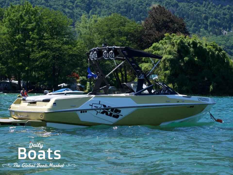 2018 Axis T22 2018 for sale. View price, photos and Buy 2018 Axis T22 ...