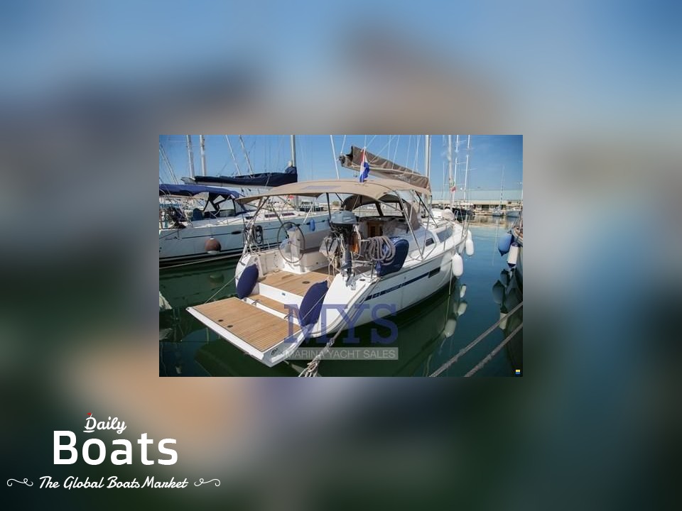 2018 Bavaria 41 Cruiser for sale. View price, photos and Buy 2018 ...