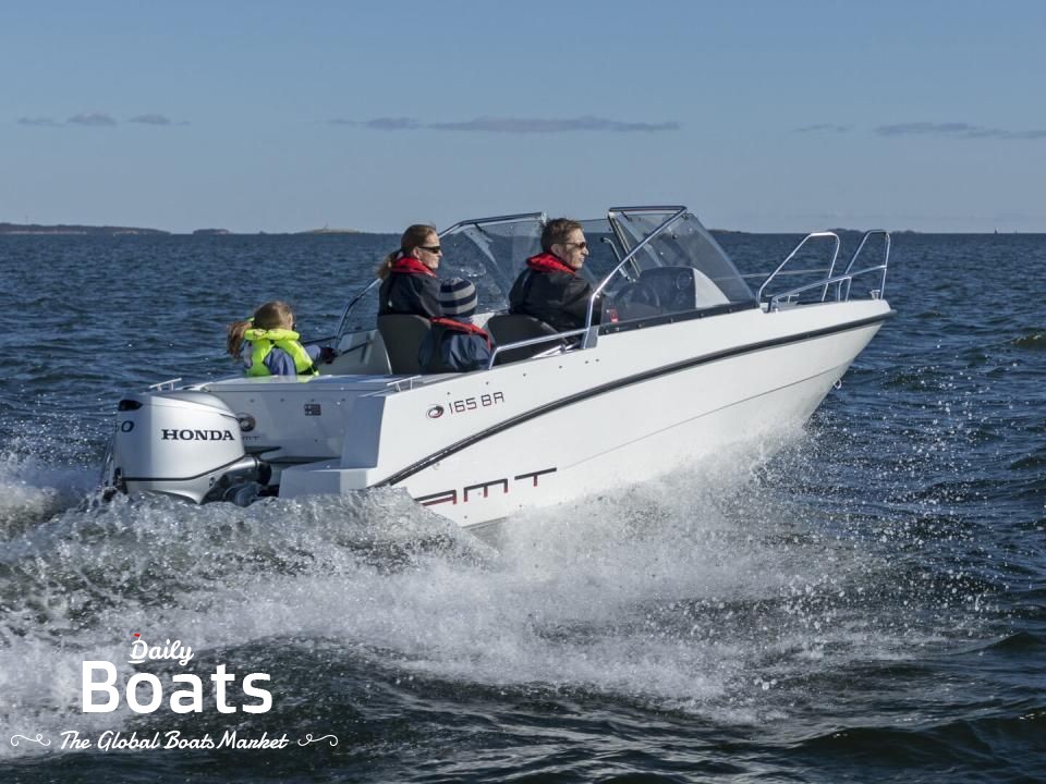 2021 AMT 165 Br for sale. View price, photos and Buy 2021 AMT 165 Br ...