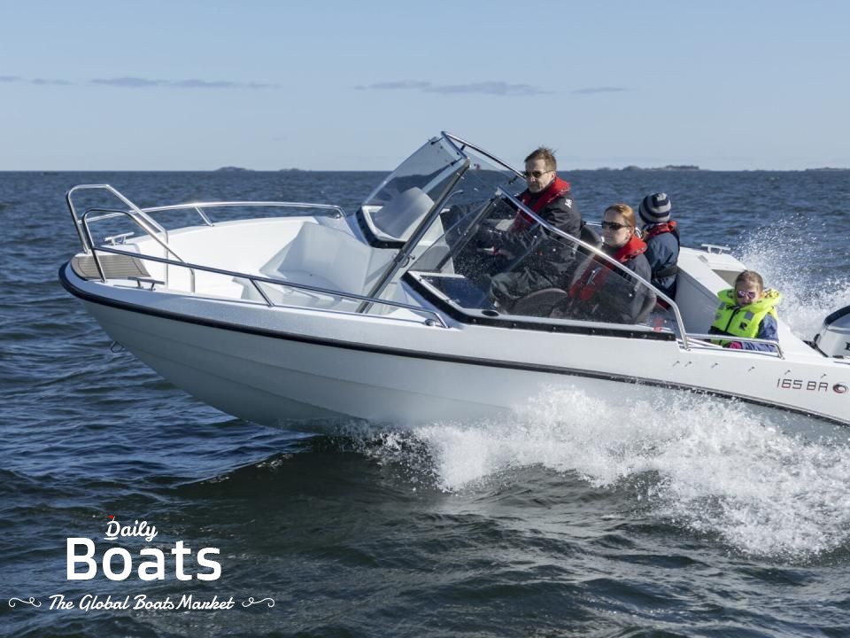 2021 AMT 165 Br for sale. View price, photos and Buy 2021 AMT 165 Br ...