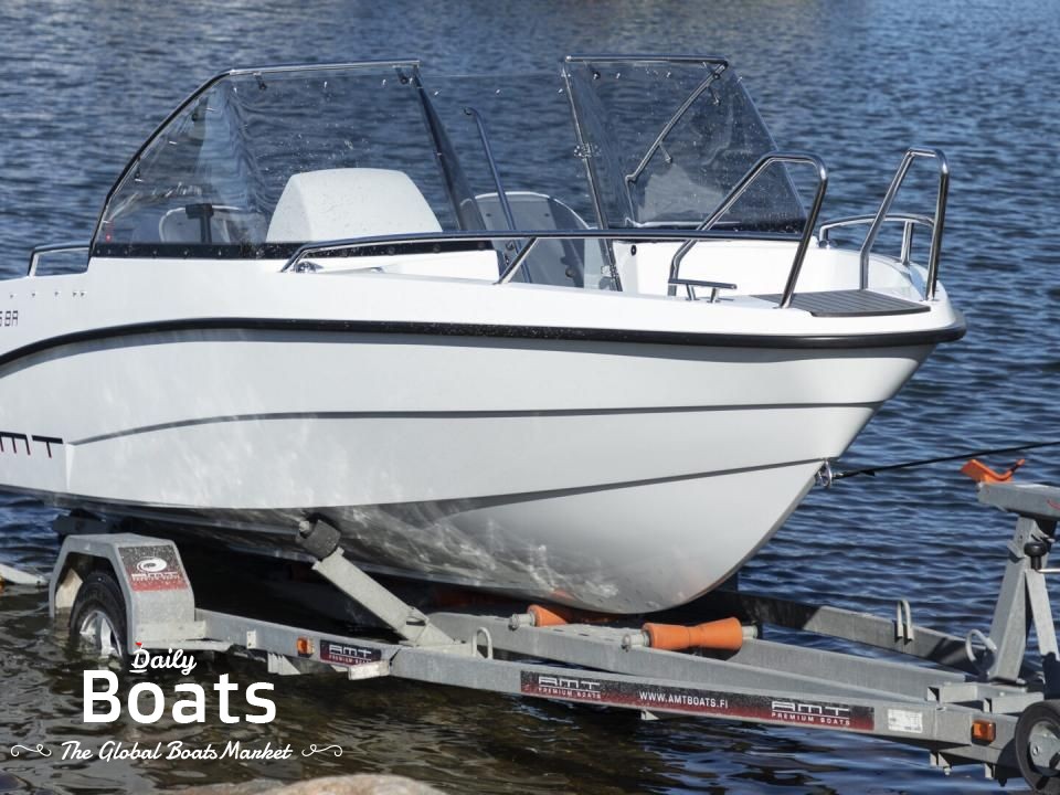 2021 AMT 165 Br for sale. View price, photos and Buy 2021 AMT 165 Br ...