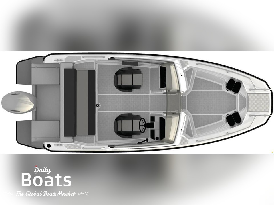 2022 Finnmaster Husky R6 for sale. View price, photos and Buy 2022 ...