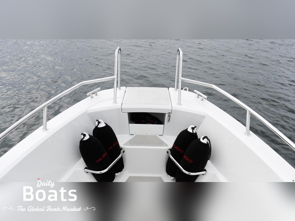 2022 Finnmaster Husky R6 for sale. View price, photos and Buy 2022 ...