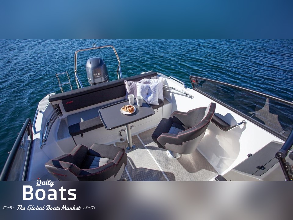 2022 Finnmaster Husky R6 for sale. View price, photos and Buy 2022 ...