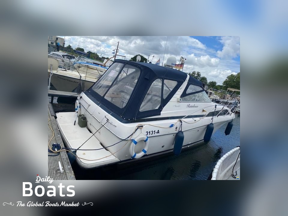 1999 Bayliner 3255 Avanti for sale. View price, photos and Buy 1999 ...