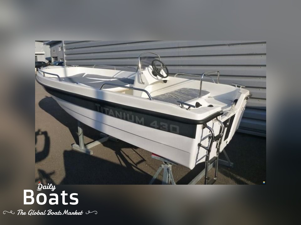 2022 Titanium 430 for sale. View price, photos and Buy 2022 Titanium ...