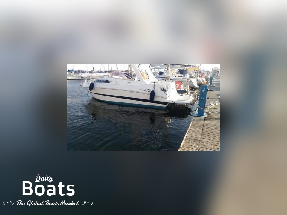 2010 Stama 28 for sale. View price, photos and Buy 2010 Stama 28 #364834