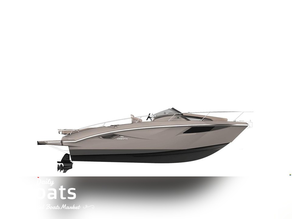 2022 Cranchi E30 Endurance for sale. View price, photos and Buy 2022 ...