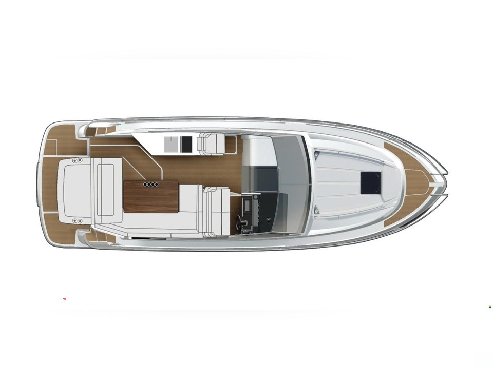 2023 Grandezza 34 Oc for sale. View price, photos and Buy 2023 ...