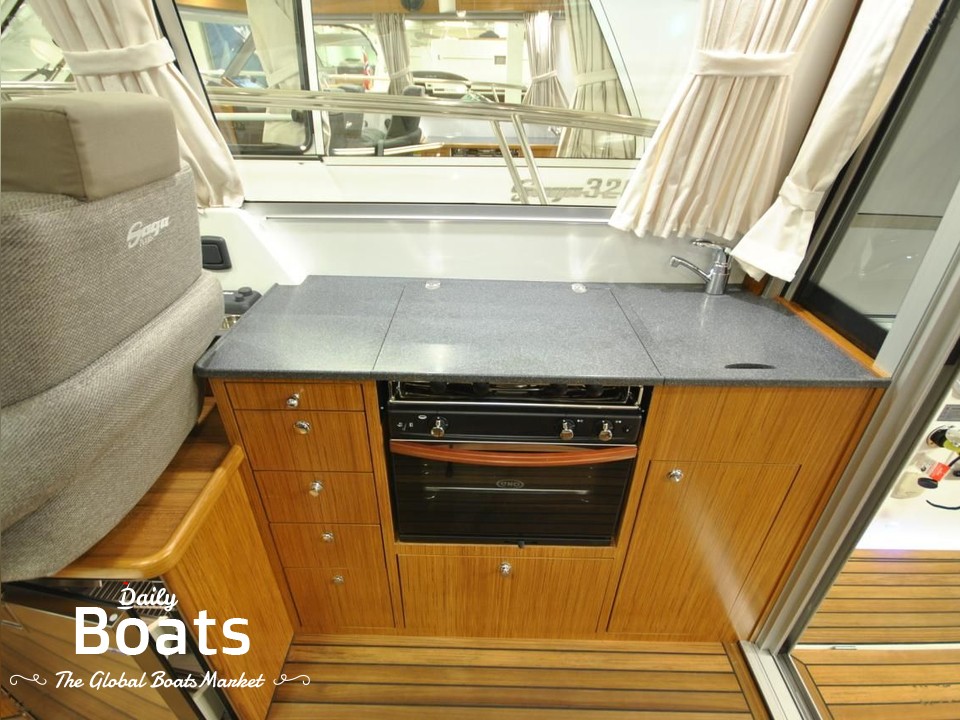 2022 Saga 325 Cabin for sale. View price, photos and Buy 2022 Saga 325 ...