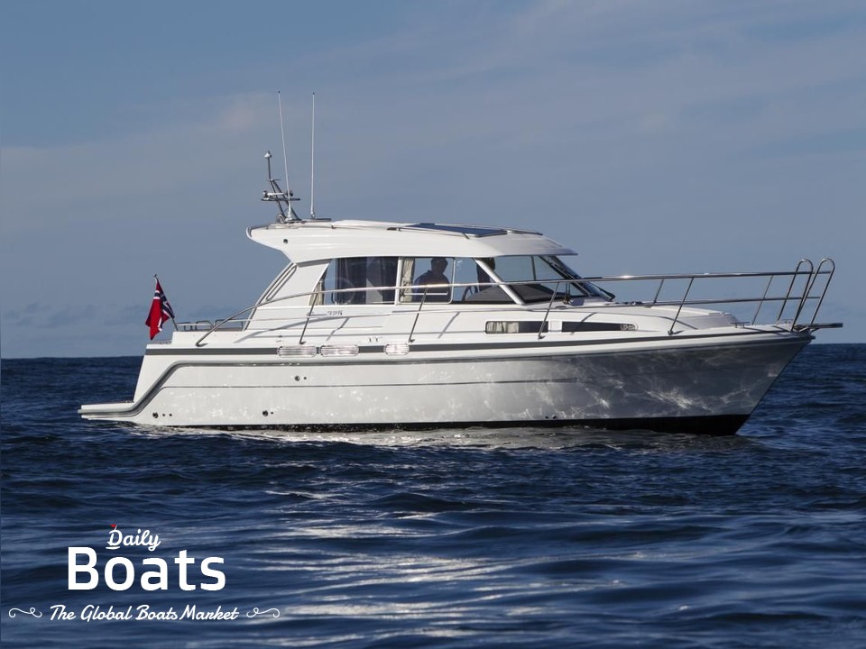 2022 Saga 325 Cabin for sale. View price, photos and Buy 2022 Saga 325 ...